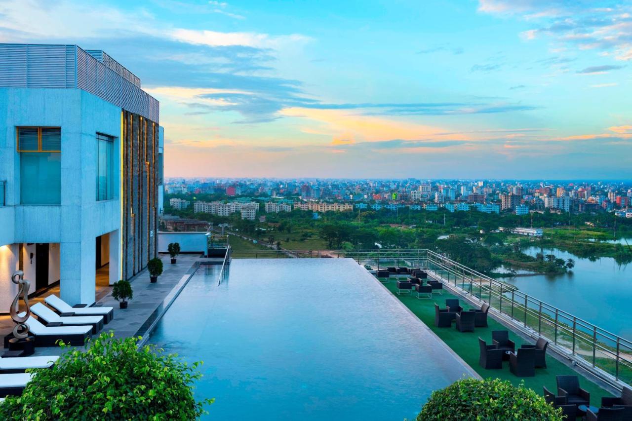 LE MERIDIEN DHAKA HOTEL